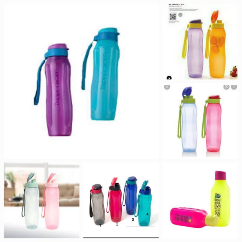 Jual Eco 1 Liter | Shopee Indonesia