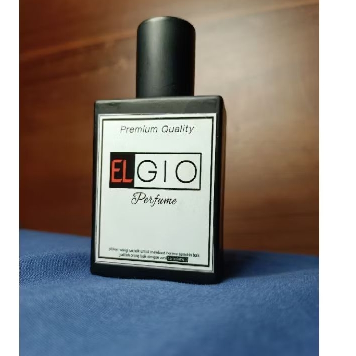 Jual Mustle for Women NT Wish Elgio | Shopee Indonesia