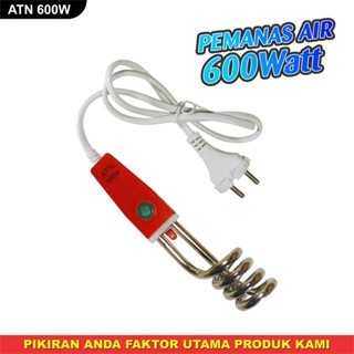 Jual WATER HEATER 350WATT W0615 ALAT PEMANAS AIR DAN COFFE WATER HEATER ...