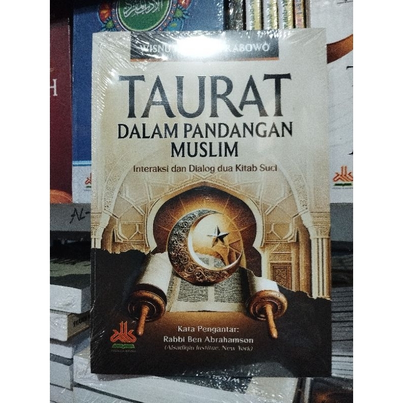 Jual Taurat Dalam Pandangan Muslim (ORIGINAL) | Shopee Indonesia