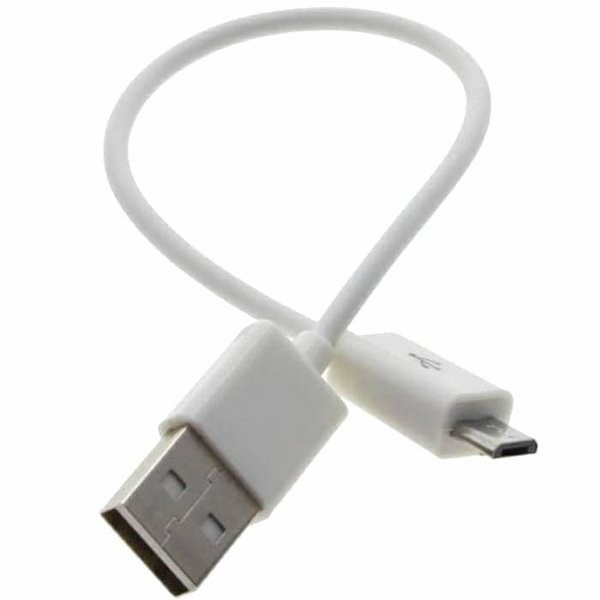 Jual Kabel Micro / Kabel TWS / Kabel Headphone 20cm | Shopee Indonesia