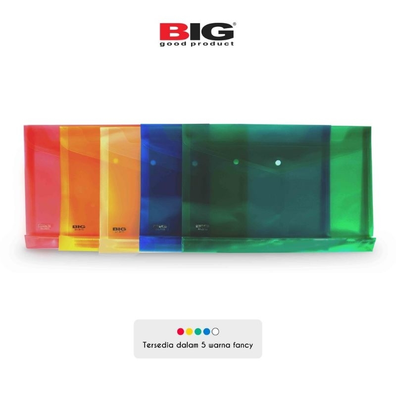 Jual Map PlastikKancing F4 BIG | Shopee Indonesia