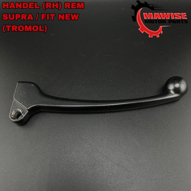 Jual HANDEL (RH) REM SUPRA / FIT NEW ( T ) - HANDEL HANDLE BRAKE REM ...