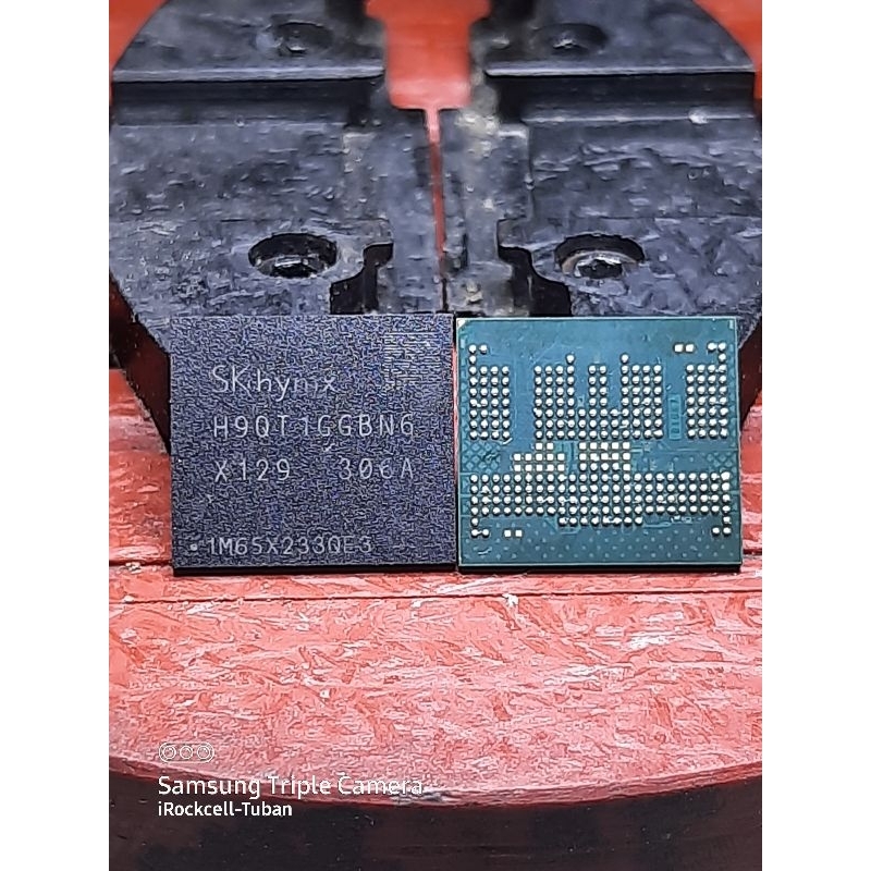 Jual ic ufs H9QT1GGBN6 - X129 | Shopee Indonesia