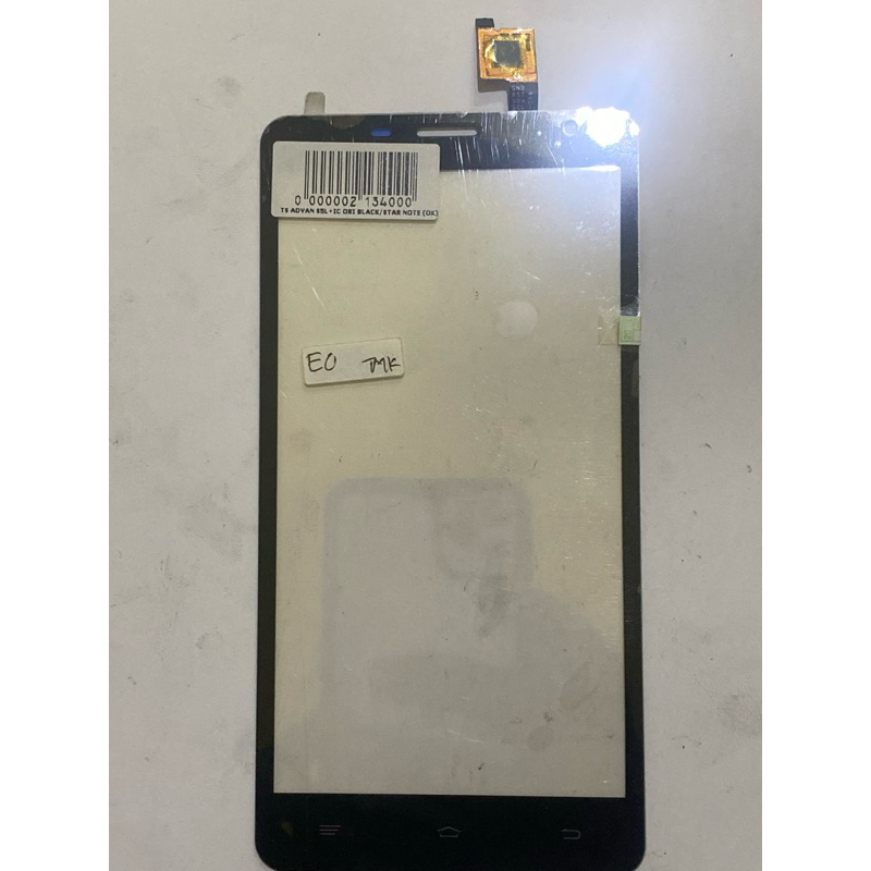 Jual Ts touchscreen advan S5L | Shopee Indonesia
