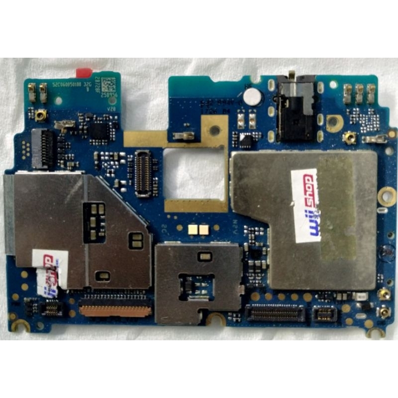 Jual mesin redmi note 4 Snapdragon normal garansi | Shopee Indonesia