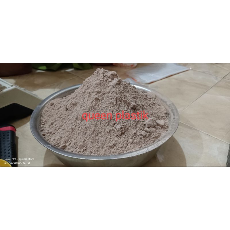 Jual Coklat bubuk manis Filo MERO repack 250 gr | Shopee Indonesia