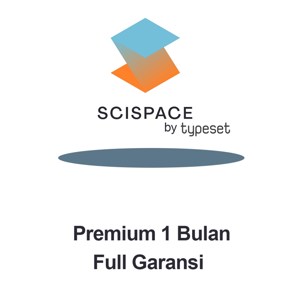 Jual SciSpace Premium 1 Bulan | Shopee Indonesia