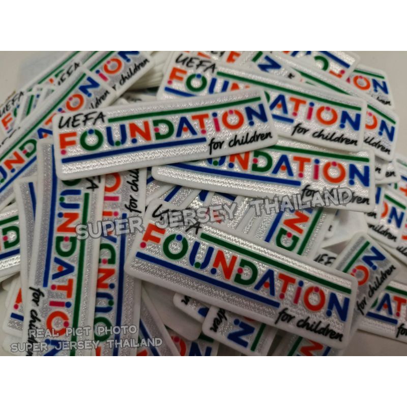Jual Patch Foundation | Shopee Indonesia