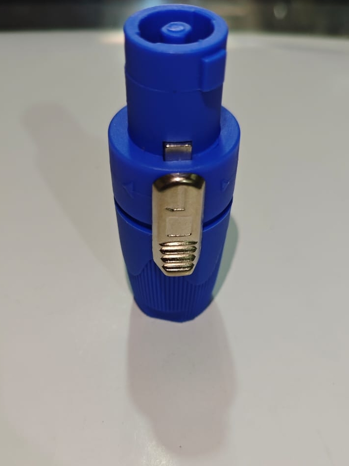 Jual JACK SPEAKON BMA RC-087 BIRU / JEK SPIKON BMA RC-087 BIRU / JACK ...