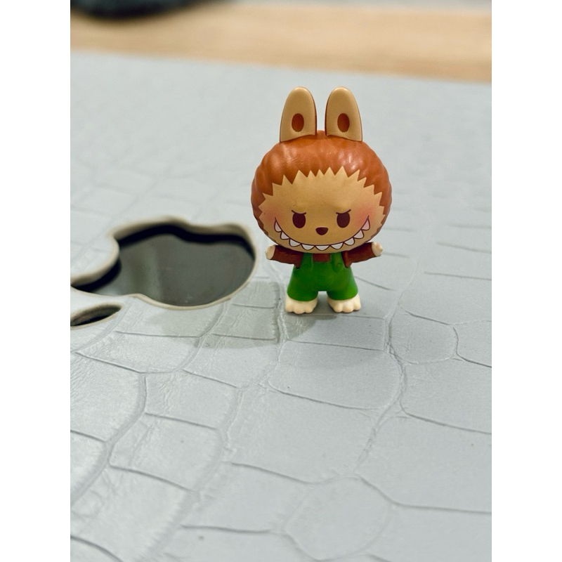 Jual (FIGURE) POP MART POP BEAN LABUBU WENDY BILLIE SECRET ACLC SIMON ...