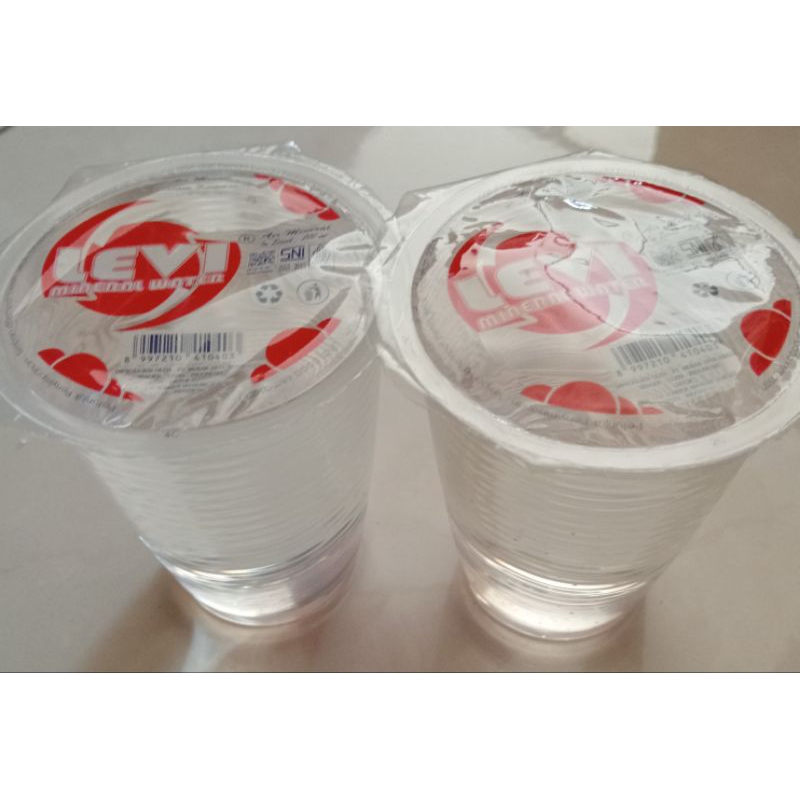 Jual MINUMAN CUP GELAS VARIAN RANDOM 10PCS | Shopee Indonesia