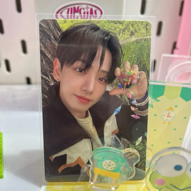 Jual pc bonedo boynextdoor bnd jaehyun why album moody ver official ...