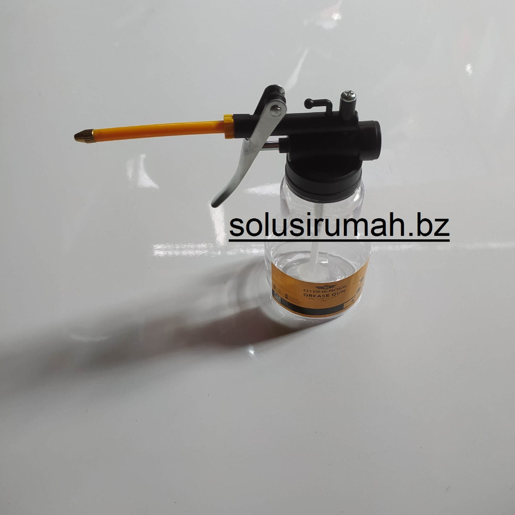 Jual Botol Semprot Oli CAN oil CAN pilih 300 CC 250 500 cc 300cc 250cc ...