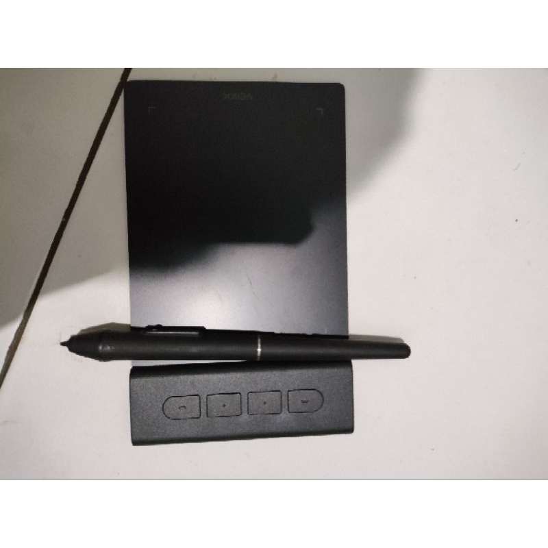 Jual VEIKK Drawing Pen Tablet VK430 Bekas | Shopee Indonesia