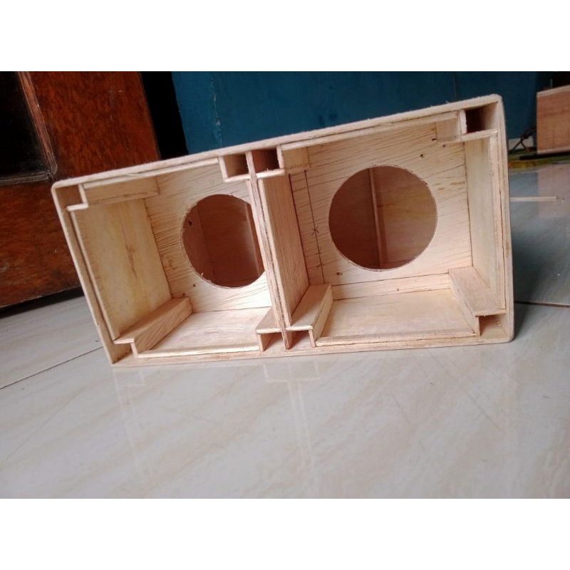 Jual BOX SOUND SYSTEM MINIATUR UKURAN 12x16 | Shopee Indonesia