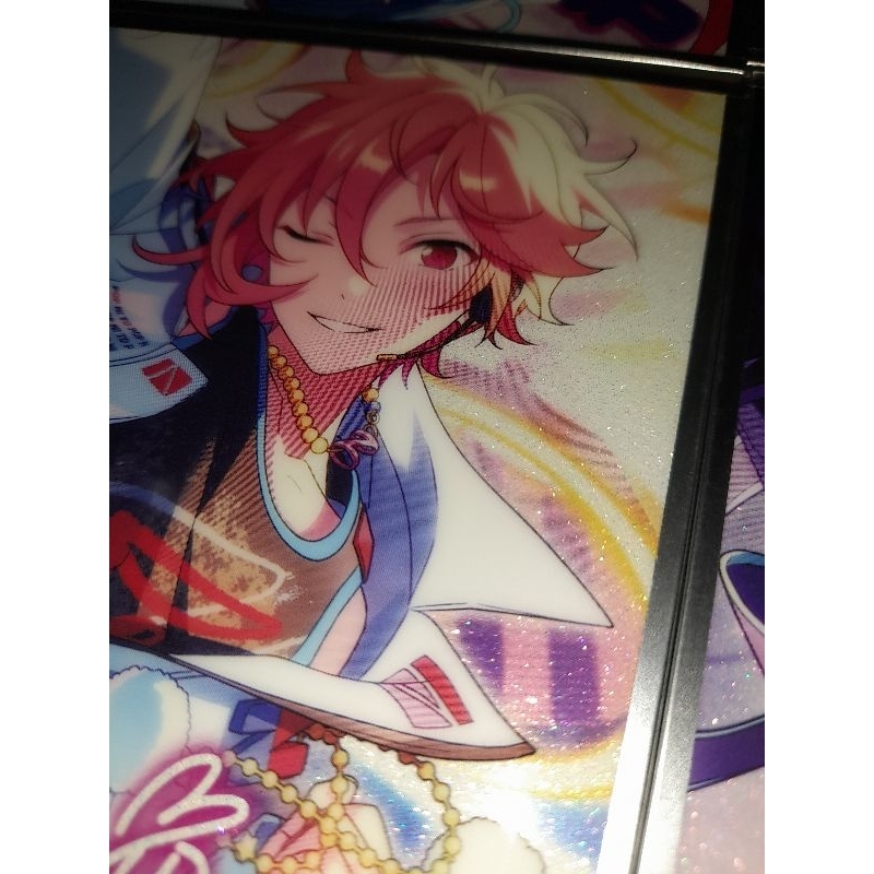 Jual !!Baca Deskripsi!! Shikishi Offline B V1 Enstars Nazuna Mayoi Aira ...