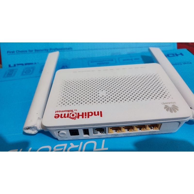 Jual Huawei HG8145V5 Port Biru | Shopee Indonesia