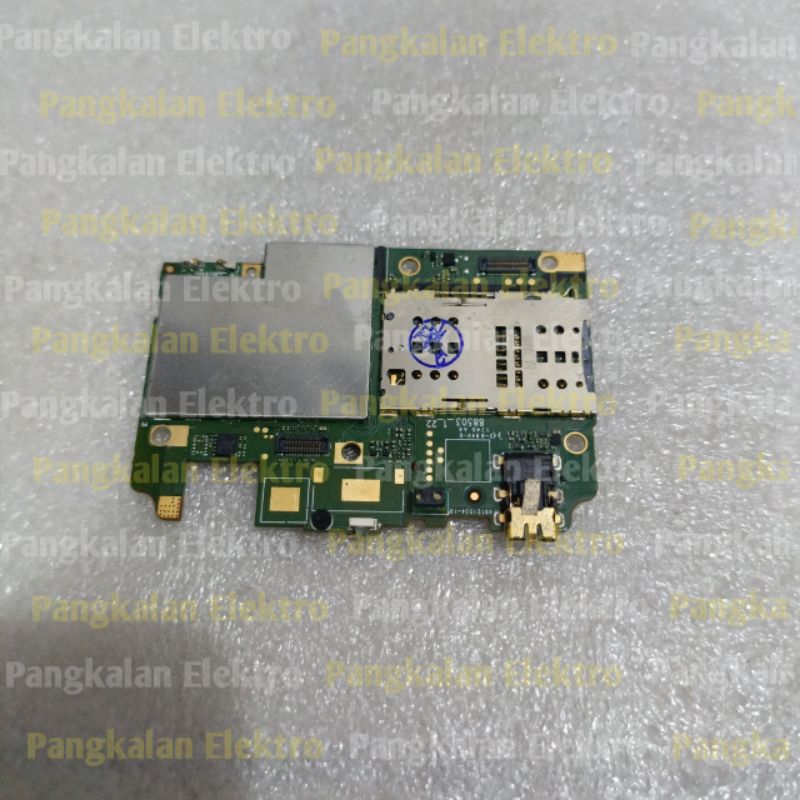 Jual Mesin XIAOMI REDMI 4A Original Asli Mesin HP XIAOMI REDMI 4A ...