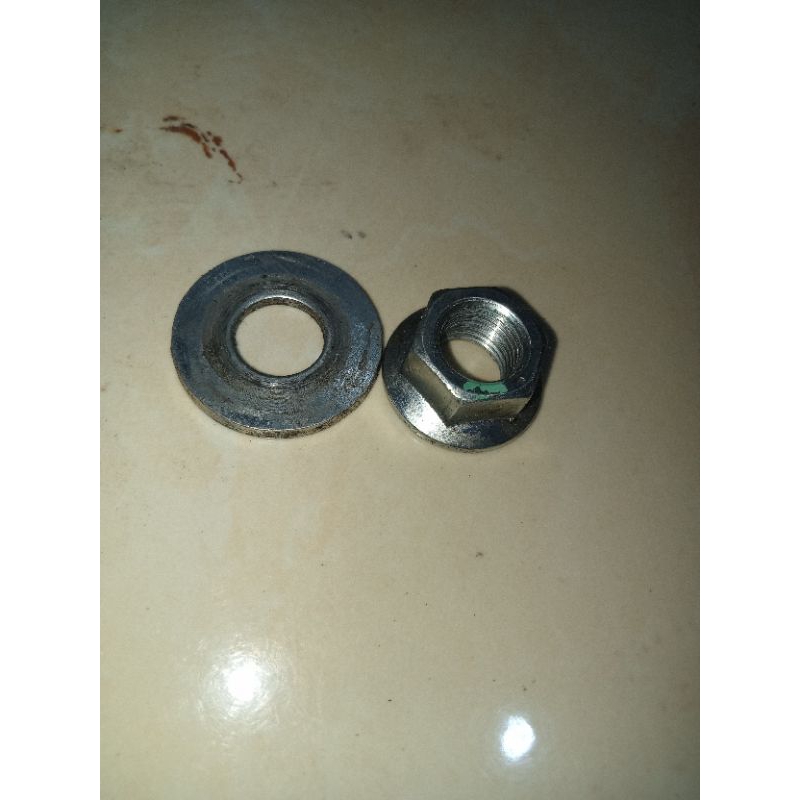 Jual mur baut magnet spull vario 125 150 beat esp scopy esp k44 ...