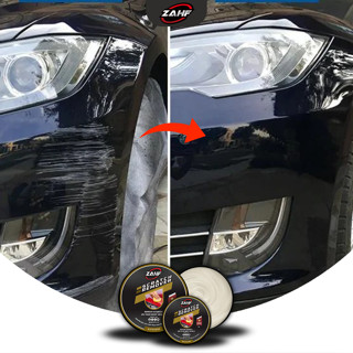 Jual ZAHF Scratch Remover - Compound - Kompon Penghilang Baret Halus ...