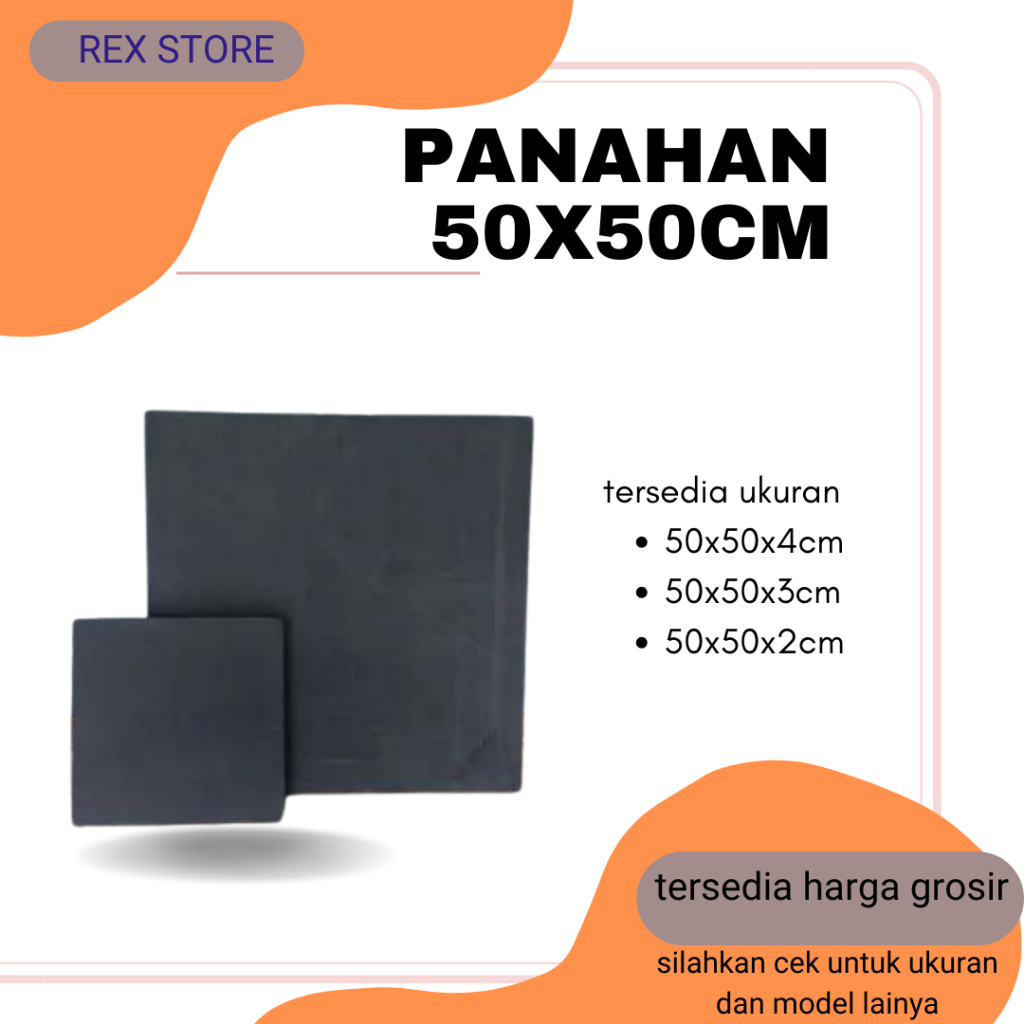 Jual Spon Target Panahan Bantalan Target Panah 50x50cm Eva Archery ...