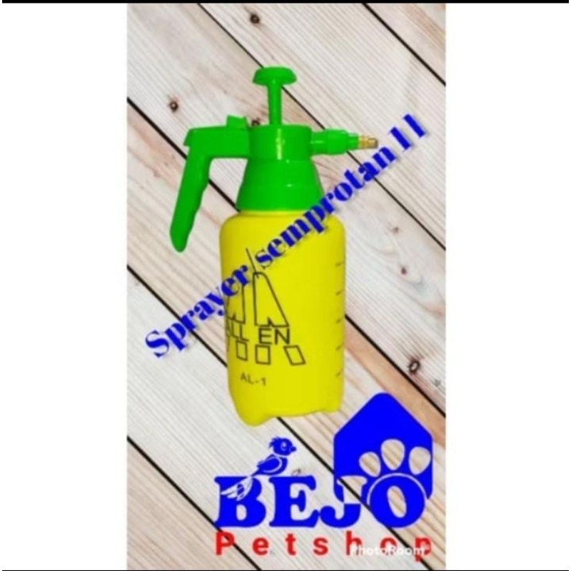 Jual sprayer semprotan spray burung bunga hama | Shopee Indonesia