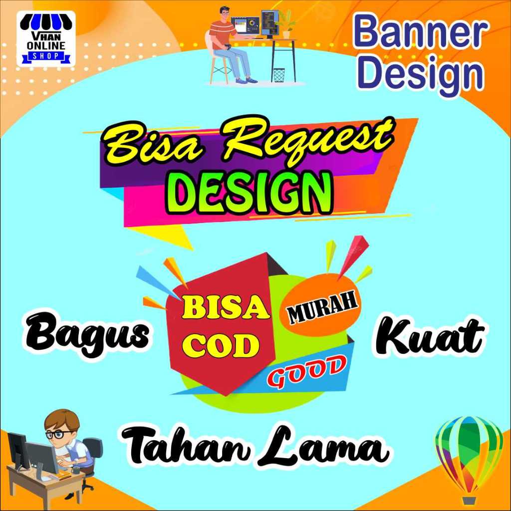 Jual Banner Family Gathering Terlengkap & Harga Terbaru Mei 2026 ...