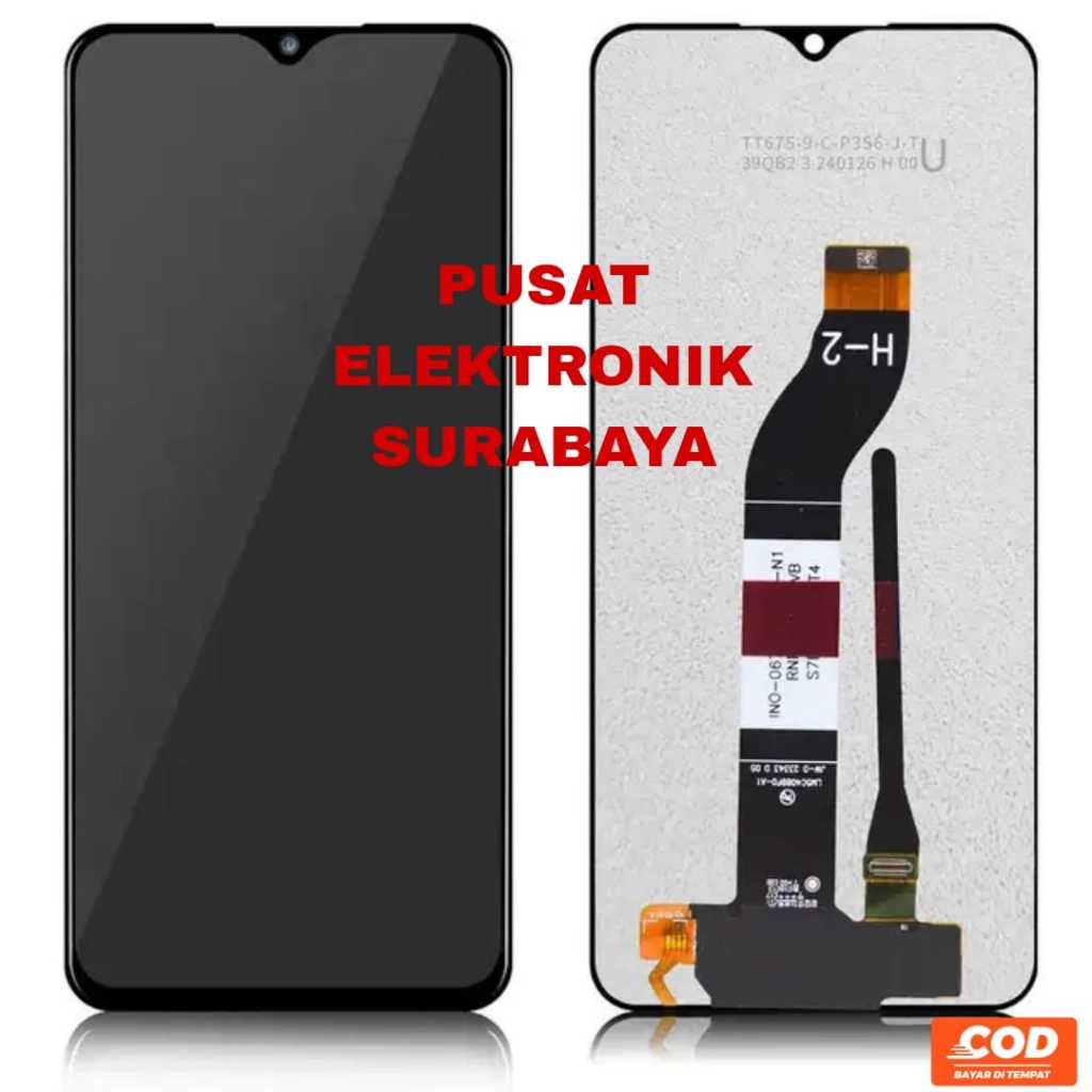 Jual LCD TOUCHSCREEN XIAOMI POCO C65 - ORI COMPLETE | Shopee Indonesia
