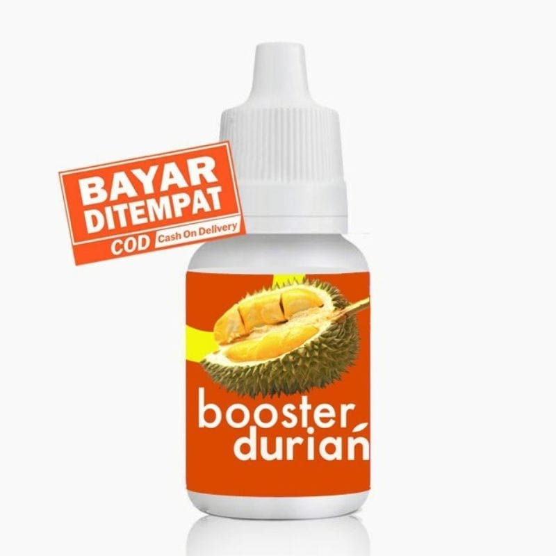 Jual Pupuk cair Booster Durian 30ml | Shopee Indonesia
