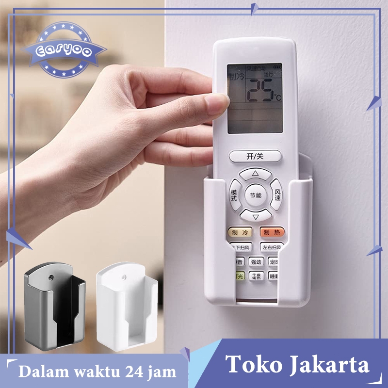 Jual Holder Remote AC | Tempat Remote AC Dinding Tempel | Tempat Remote ...