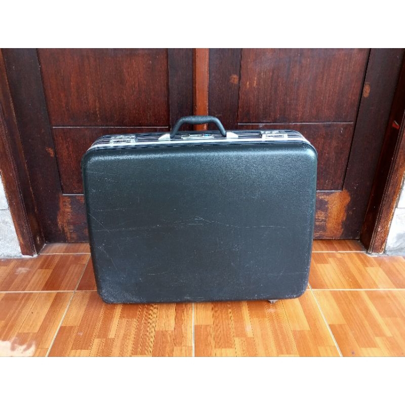 Jual Koper Jadul Antik Merk SUNCO Vintage Lawas Tua Kuno Retro | Shopee ...