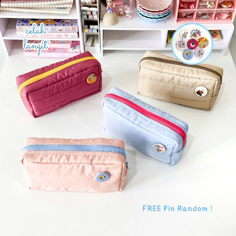 Jual CELAH LANGIT LOLLY POUCH | Pouch Lucu Wanita Pouch serbaguna ...