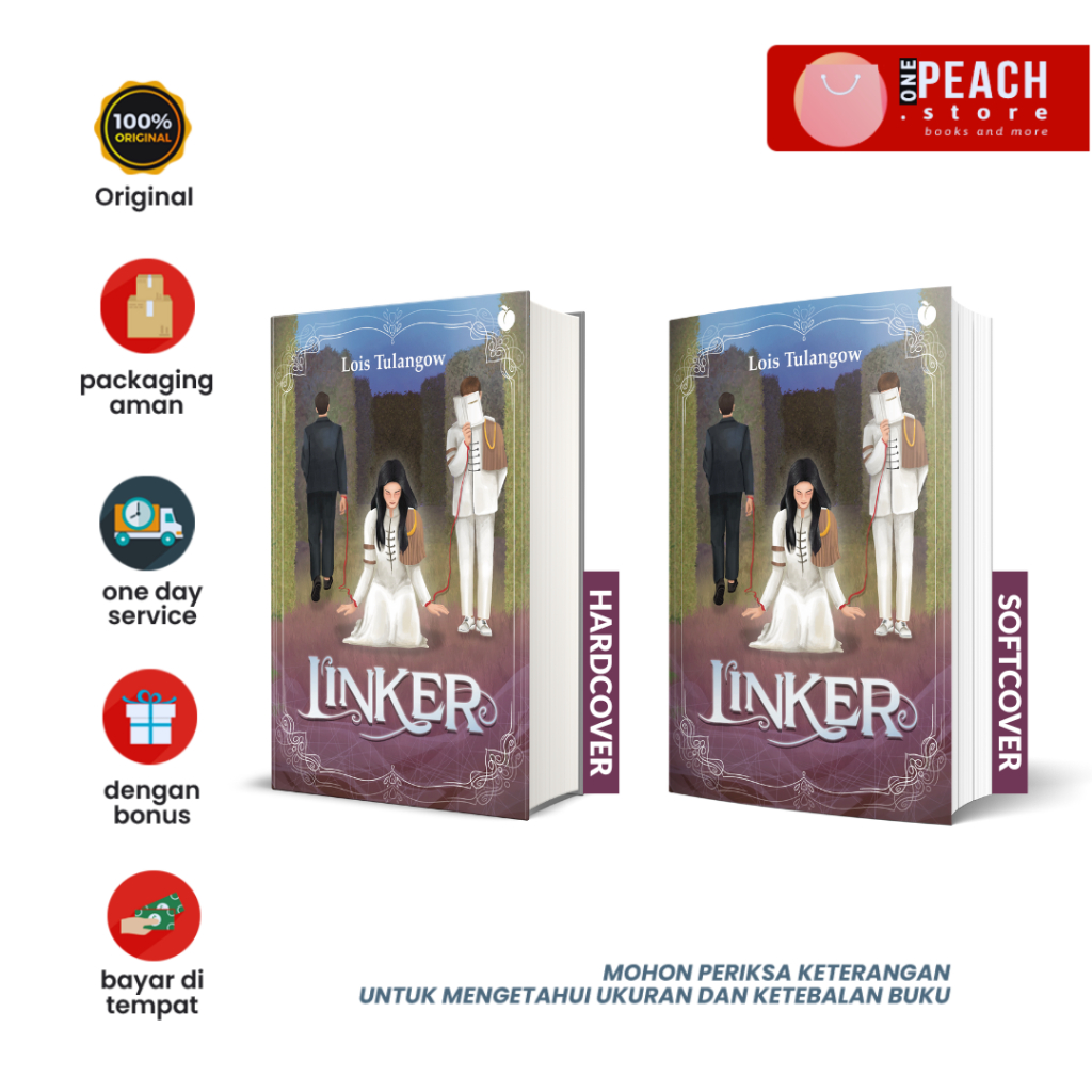 Jual Linker - Lois Tulangow | Shopee Indonesia
