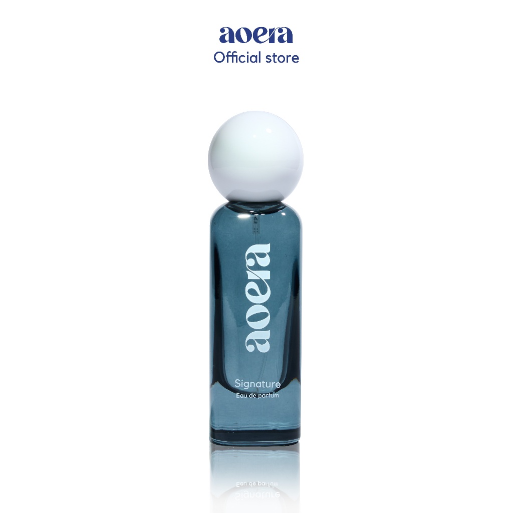 Jual Aoera - Signature Eau De Parfum | Shopee Indonesia