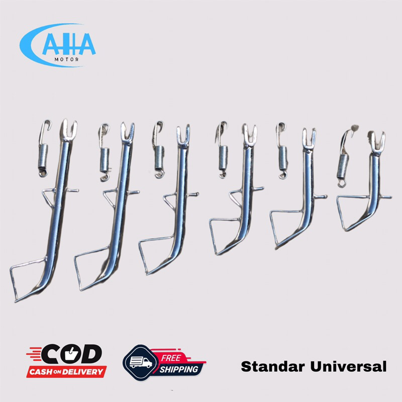 Jual STANDAR SAMPING JAGANG UNIVERSAL Semua Motor / STANDAR SAMPING ...