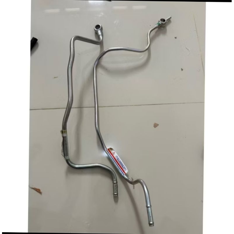 Jual pipa solar 2 pcs original CANTER turbo ps125 ps110 ps 136 original ...