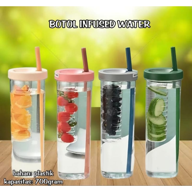 Jual botol infused water | Shopee Indonesia