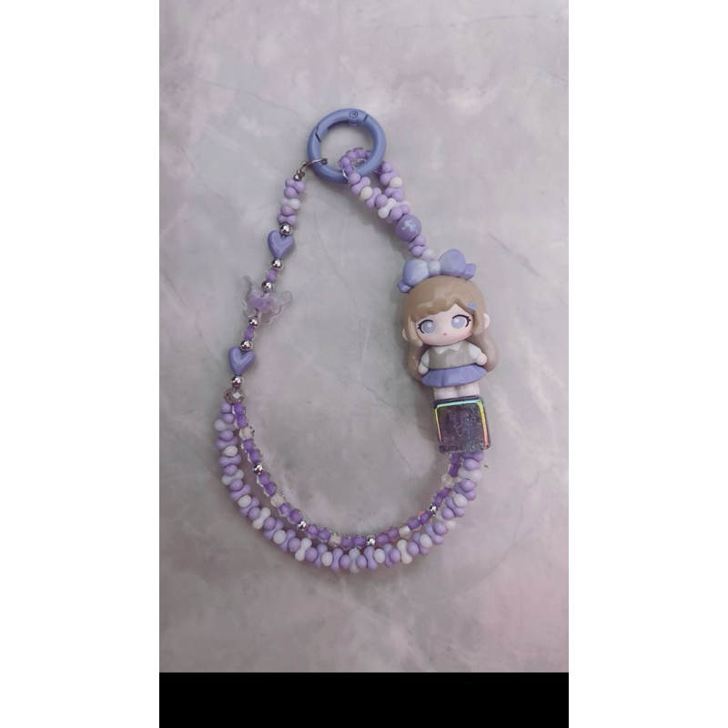 Jual strap simon ungu | Shopee Indonesia