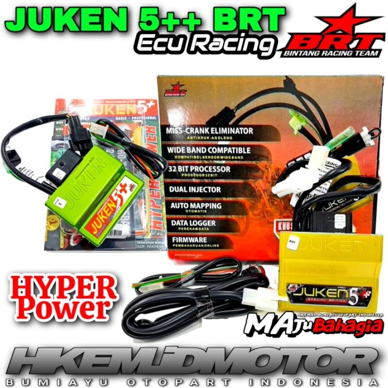 Jual CDI / ECU BRT MXking MX-King Vixion NVA NVL VVA R15 V1 V2 V3 VVA ...