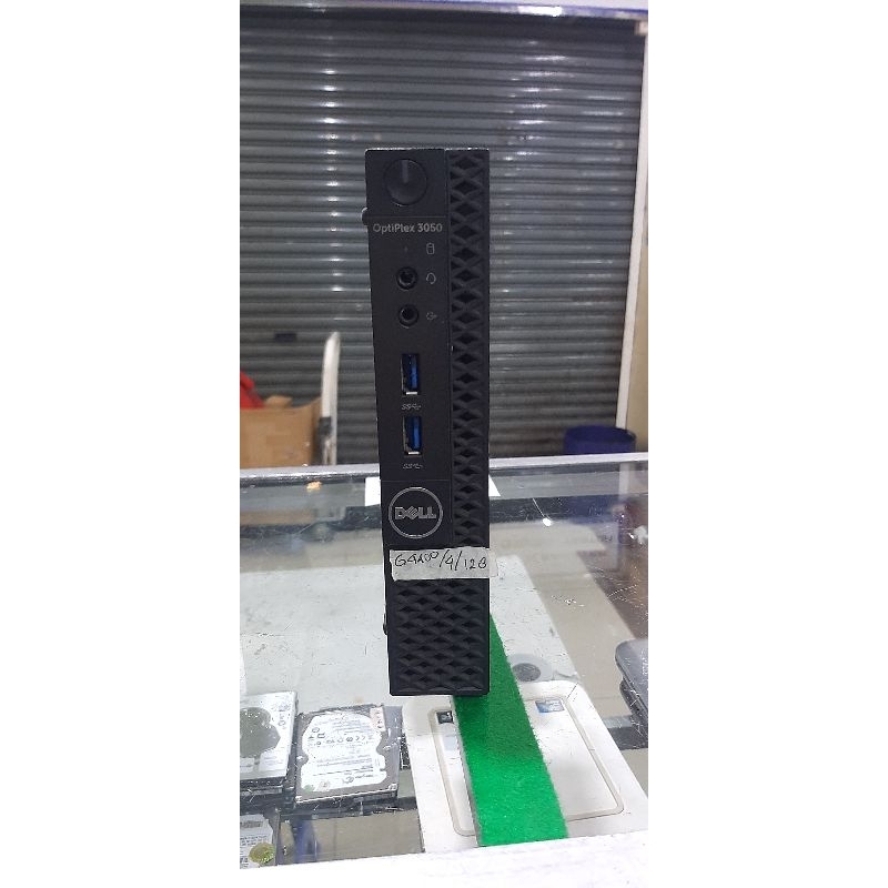 Jual dell optiplex 3050 micro minipc | Shopee Indonesia