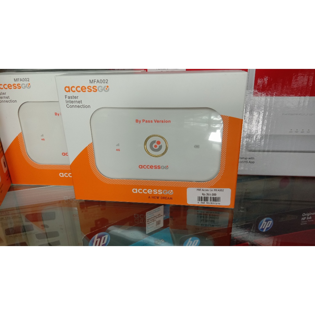 Jual MODEM MIFI | Shopee Indonesia