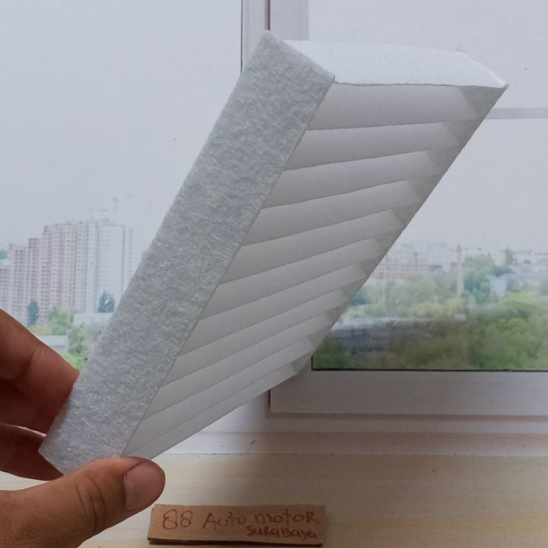 Jual FILTER AC ALL NEW AVANZA XENIA 2012-2015 FILTER AC AVANZA XENIA ...