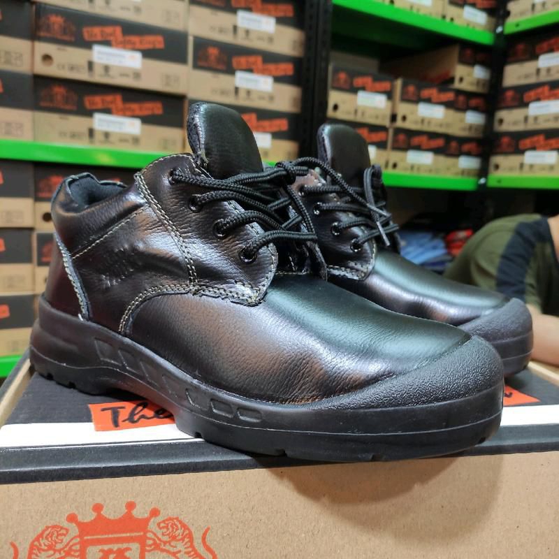 Jual Sepatu Safety Kings KWD 701 X / Safety Shoes King's KWD 701 X ...