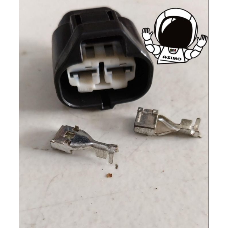 Jual soket pin 2 Original Excavator Hitachi komatsu Cat Caterpillar ...