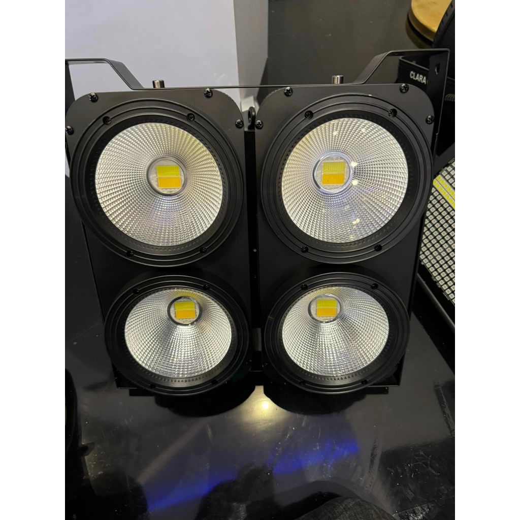 Jual LAMPU MINI BRUTE 4MATA ORIGINAL TRF | Shopee Indonesia