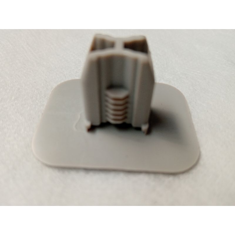 Jual Kancing Plafond Tutup baut Handle kancing Kotak Plafond warna abu ...