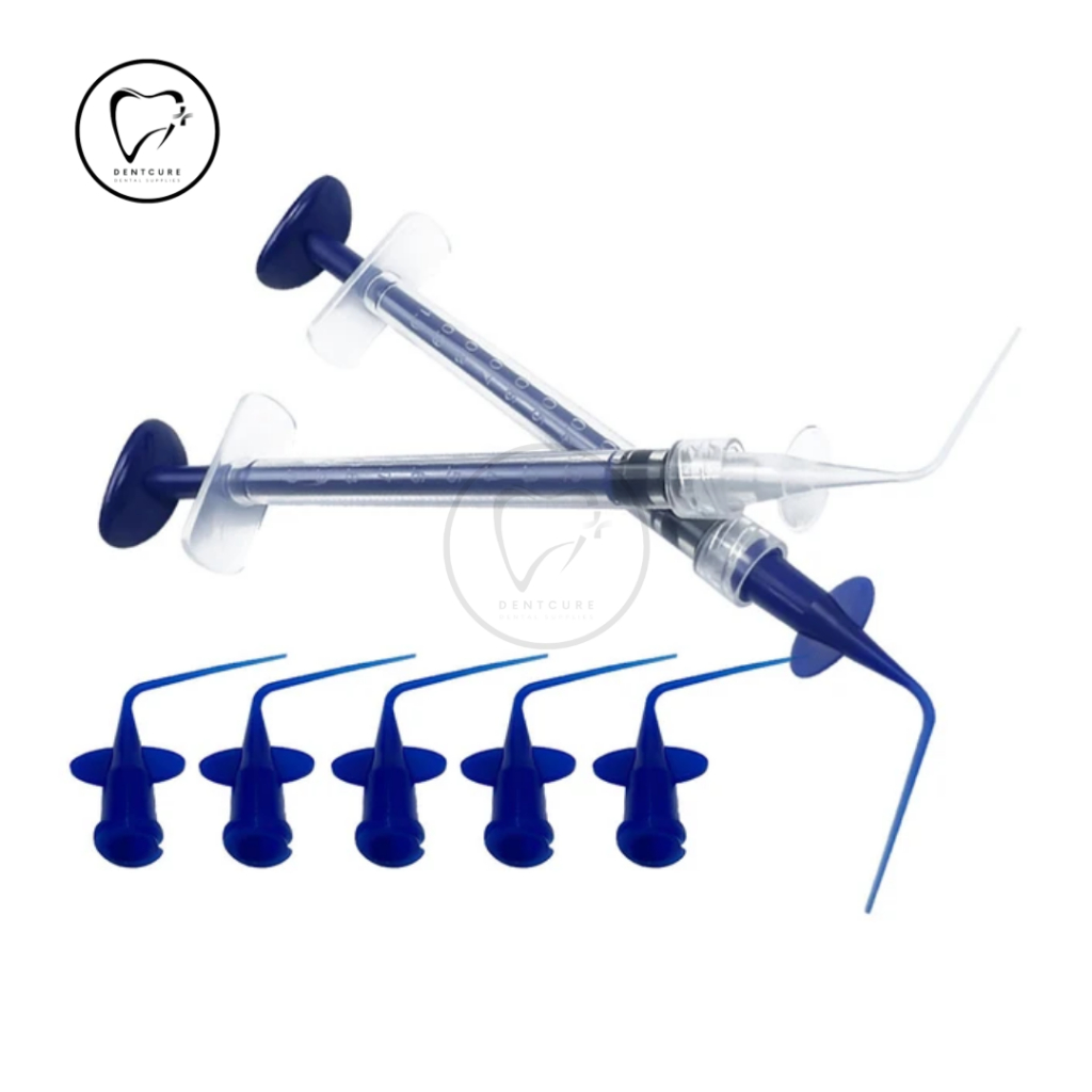 Jual Dental tip Irigasi Endo / Endo Suction Tip / Irigasi Saluran Akar ...