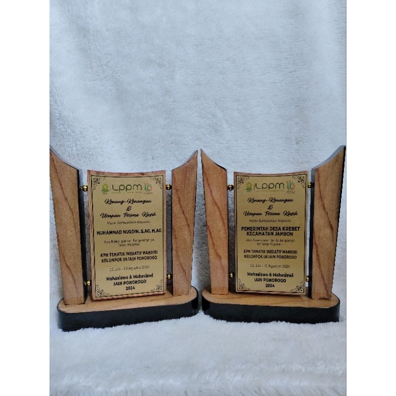 Jual Vandel Kayu Premium Pagar Sayap | Shopee Indonesia