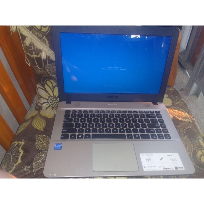 Jual ASUS X441M | Shopee Indonesia